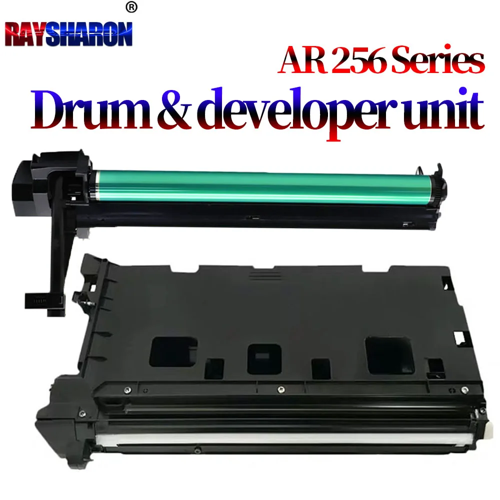 Drum-Unit-Developer-Unit-Developing-Assembly-For-Use-in-Sharp-AR-236 ...