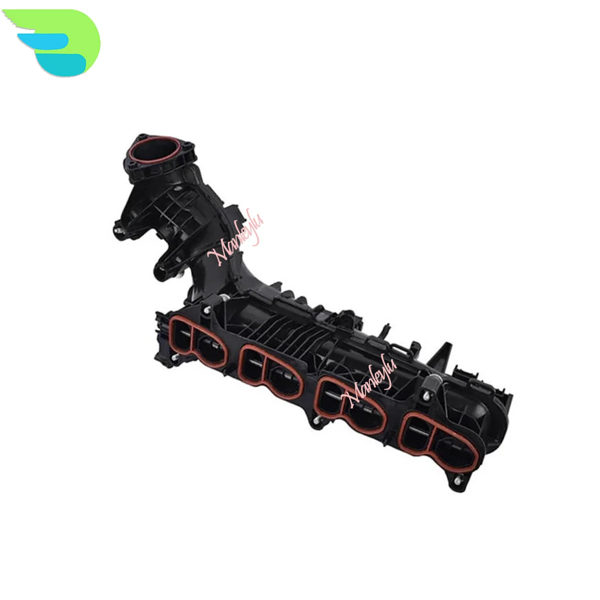 New Intake Manifold For BMW 5er G30 518d 520d xDrive G31 OEM ...