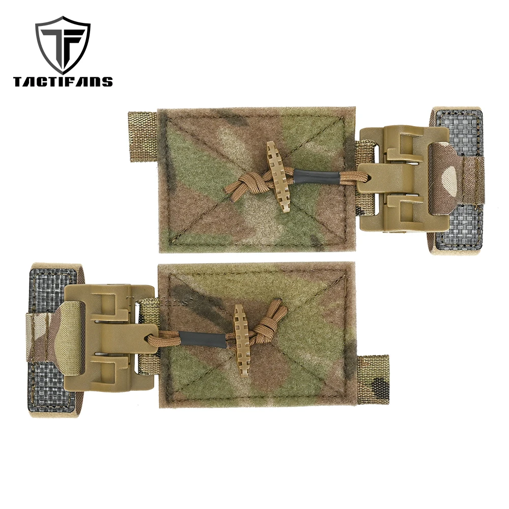 Quick-Release-Buckle-Kit-FC-3AC-Assult-Cummerbund-QD-Adapter-Convert ...