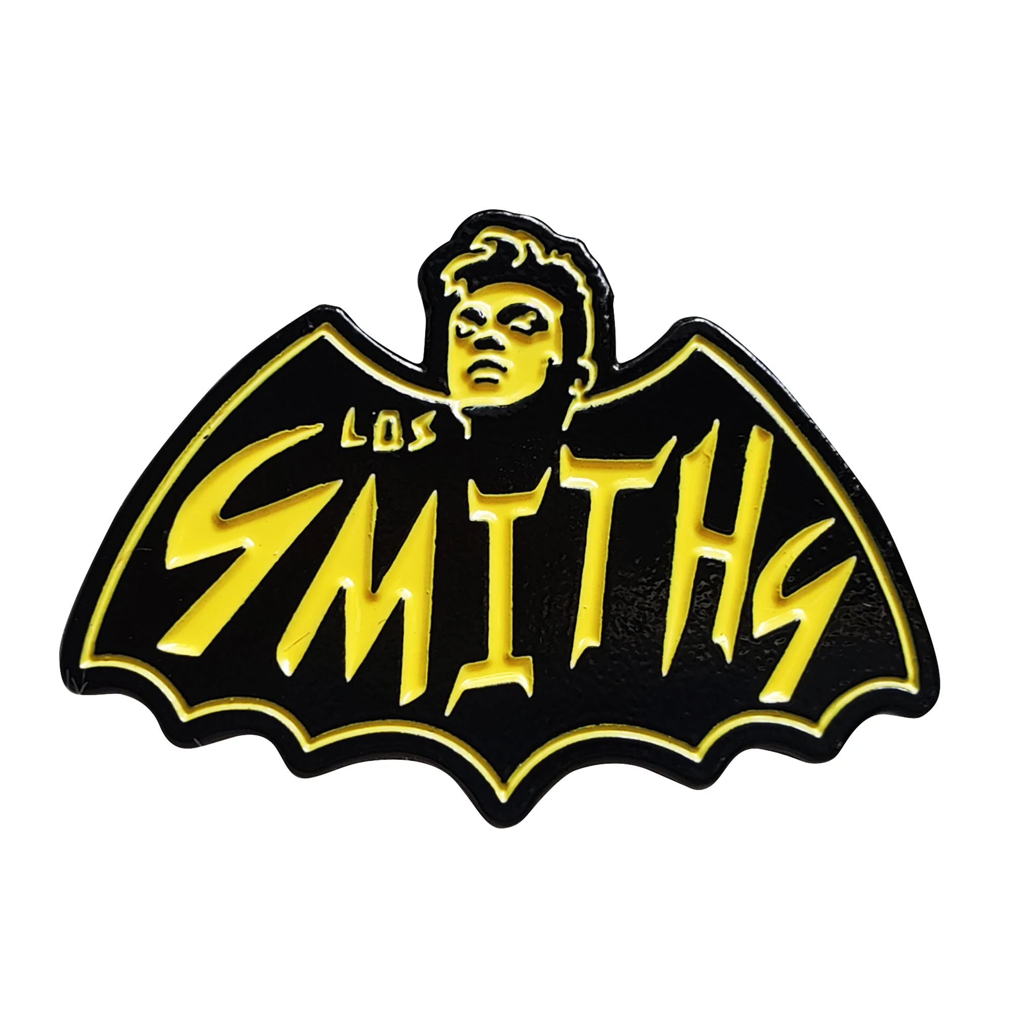 The Smiths Logo