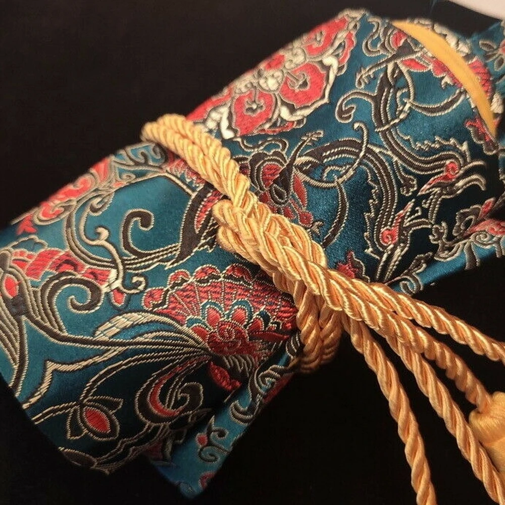 130cm-Luxury-Sword-Bag-for-Japan-Katana-Sword-Wakizashi-Tachi ...