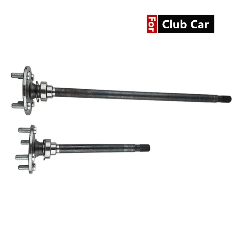Axle-Assembly-Rear-Axle-Half-Axis-Rotation-Axis-for-Club-Car-DS-Tempo ...