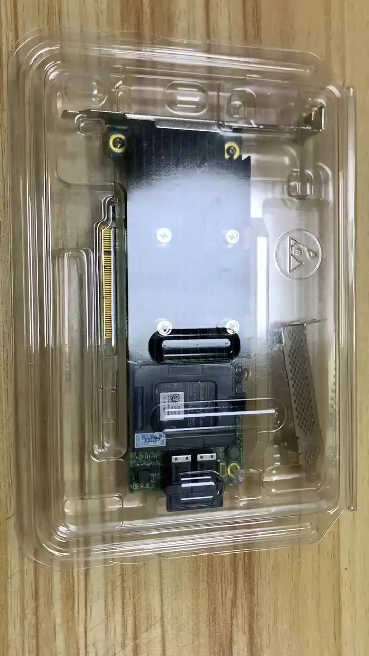 SZWXZY для Dell pull PERC H730P 0X4TTX X4TTX 12 Гбит/с 2 Гб кэш-памяти ...