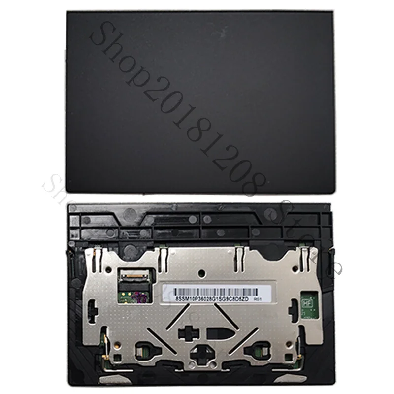 Nuevo para Thinkpad L14 Gen 2 L15 Gen 2 P15 Gen 2 Touchpad Trackpad ...