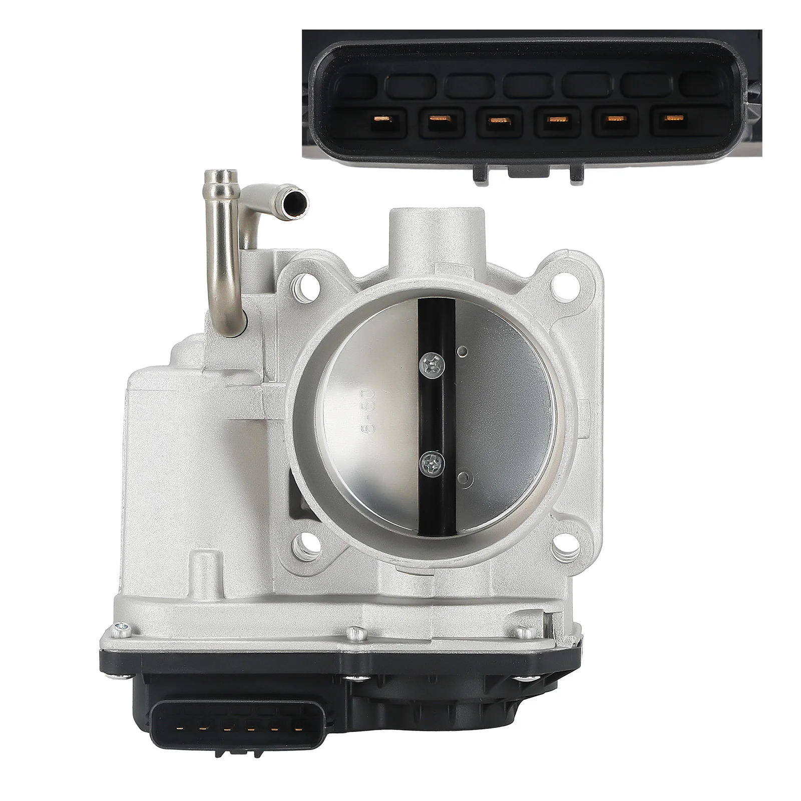 Fuel Injection Throttle Body For Toyota 4Runner 2010 Tacoma Pre Runner ...