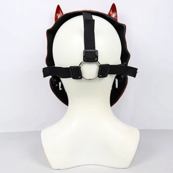 Bulex Slaughter To Prevail Alex Terrible Masks Prop Cosplay Mask ...