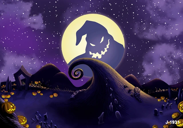 Evil Circus Wallpaper