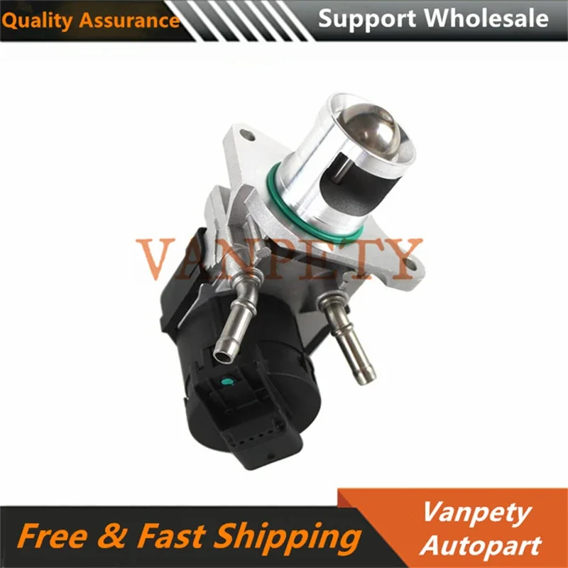 1PC-Exhaust-Gas-EGR-Valve-for-BMW5-Series-E60-E61-F10-F11-520d ...