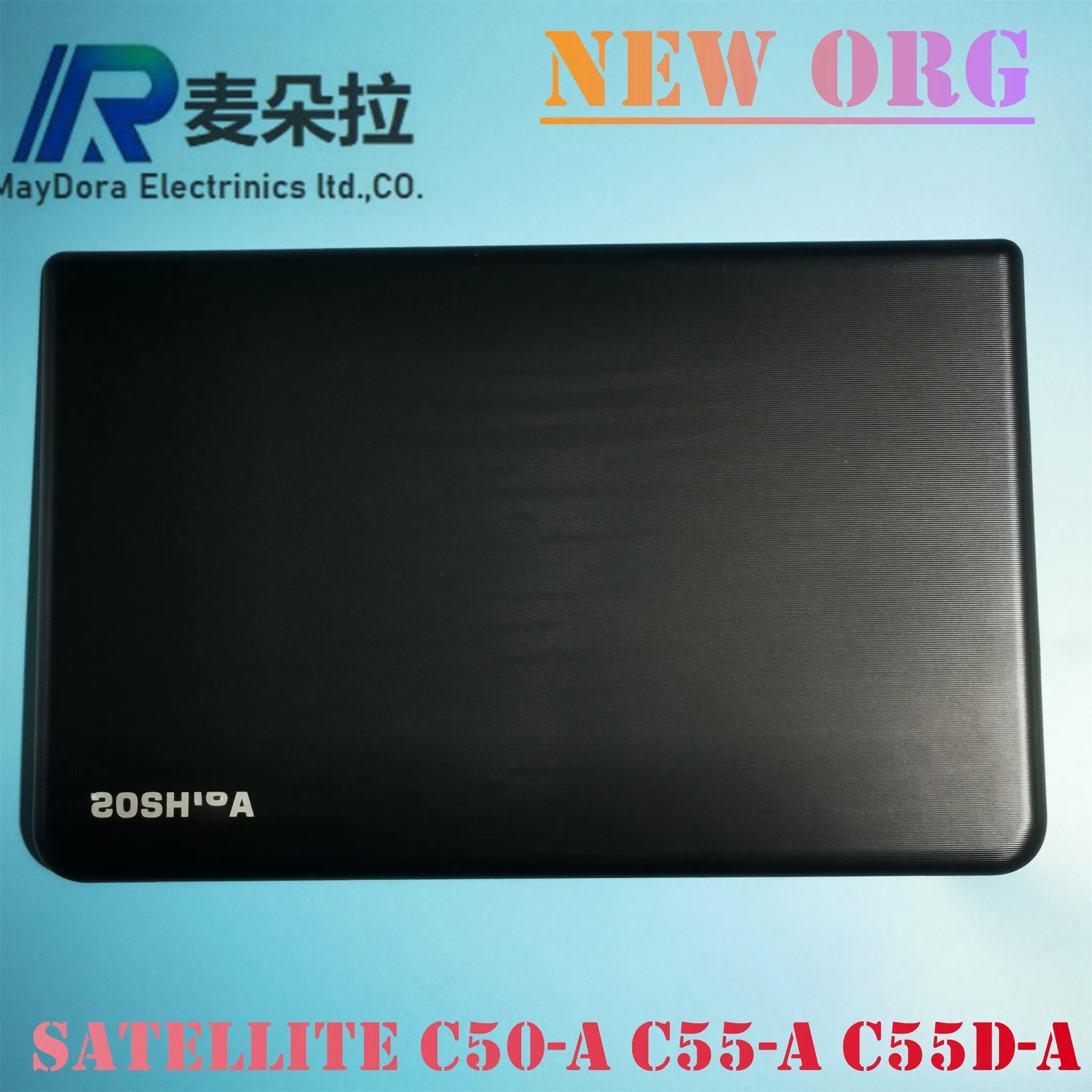 NEW-ORG-Laptop-case-for-TOSHIBA-Satellite-C50-A-C55-A-C55D-A-C50-C55 ...
