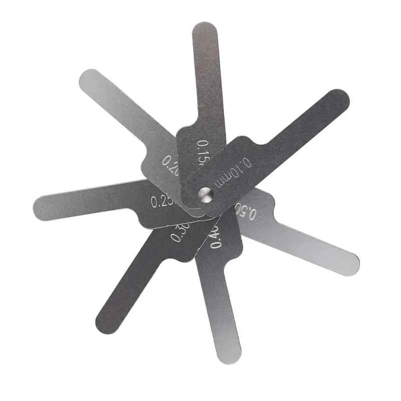 7Pcs-Set-Dental-Interproximal-Reduction-Gauge-Ruler-Orthodontic ...