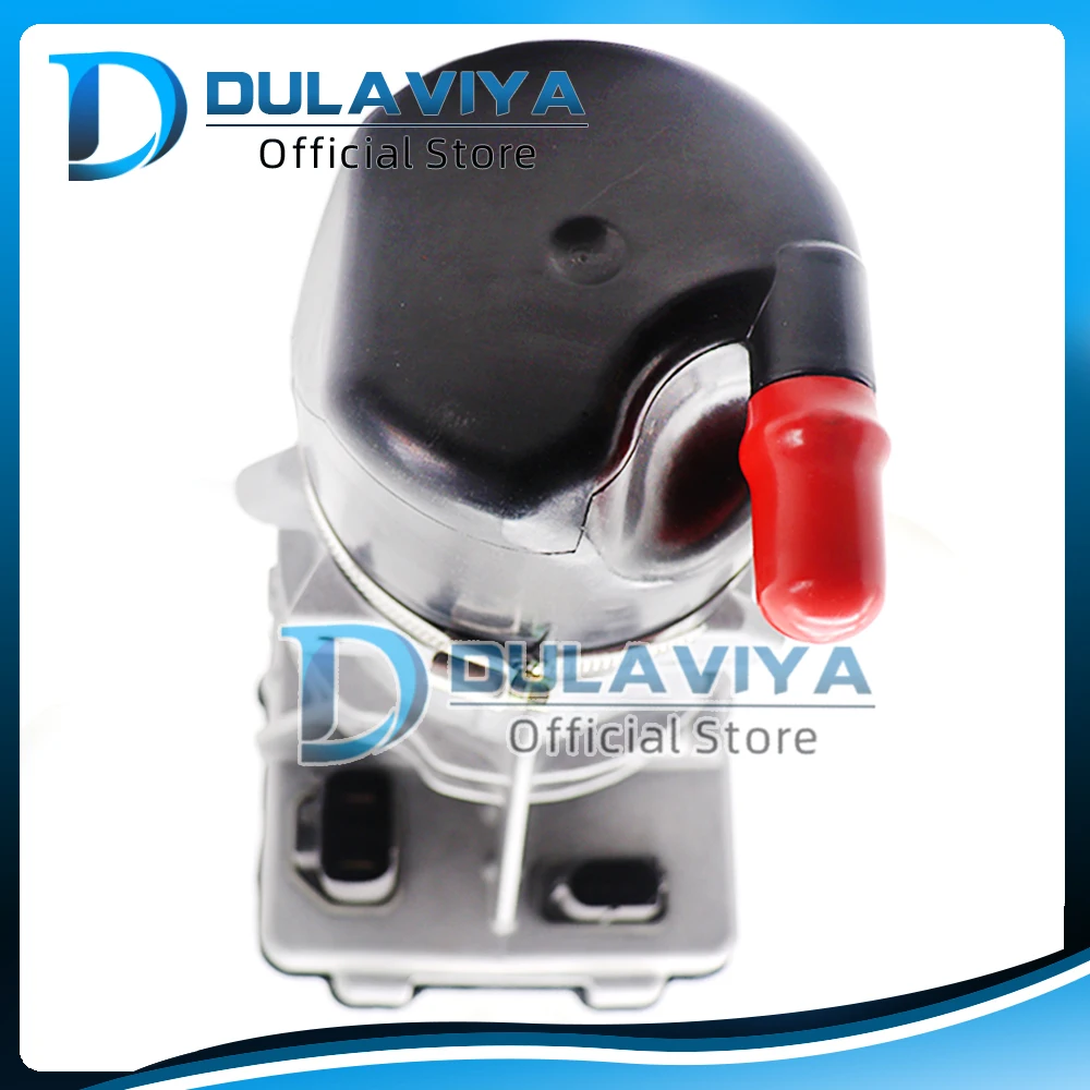 Hydraulic-Power-Steering-Pump-For-Mercedes-Benz-MB-W221-W216 ...