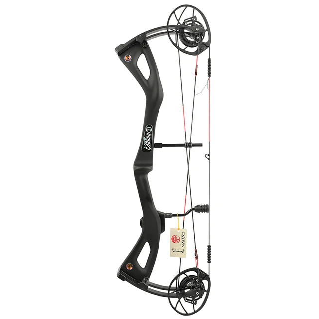 Military Grade Compound Bow