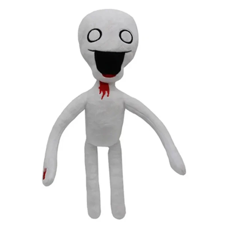 Anime Scp Siren Head Plush Toy Doll Kawaii Skeleton Man Stuffed Toys ...