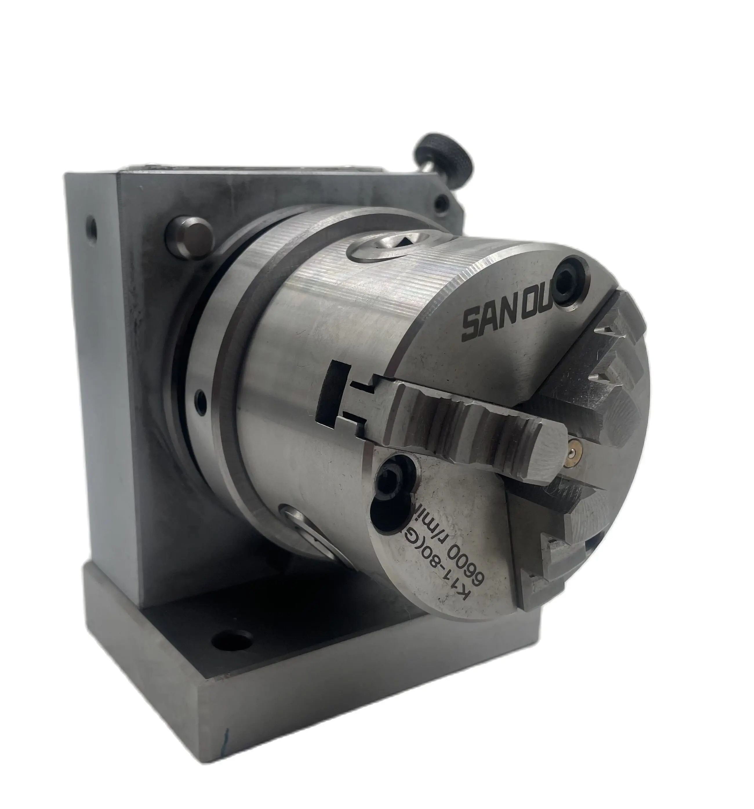 Three-jaw Punch Forming Device High Precision Punch Grinding Machine ...