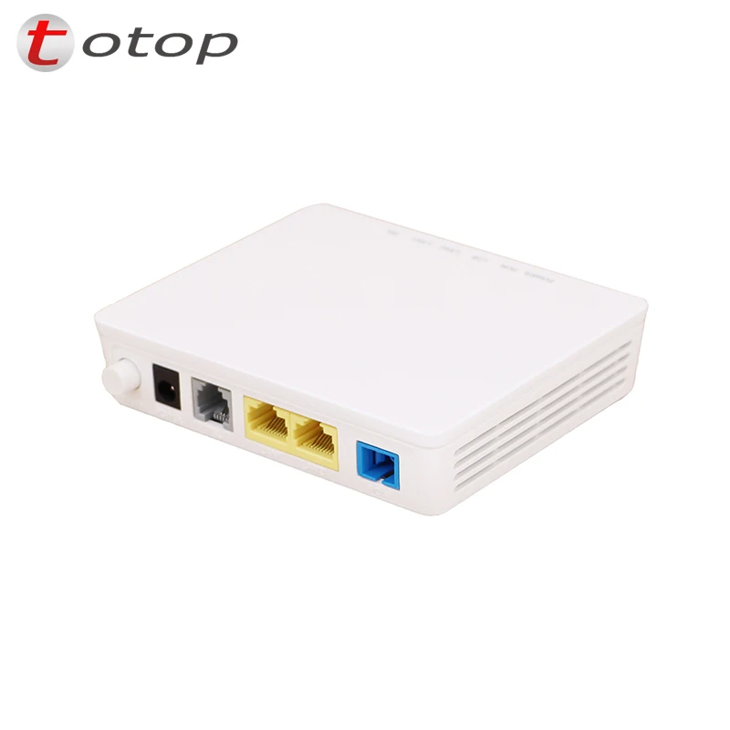 Terminal de red óptica HW HG8120C 1GE 1FE 1 puerto FTTH GPON uu, módem ...
