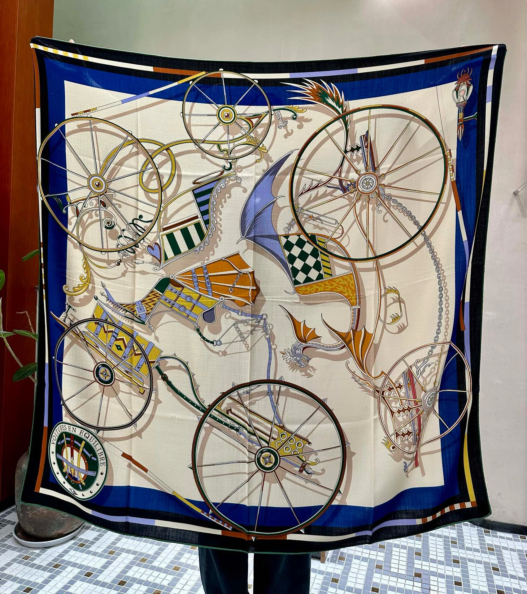 Silk-Scarf-And-Cashmere-Elegant-Party-Womens-Pashminas-Shawl-Ladies ...