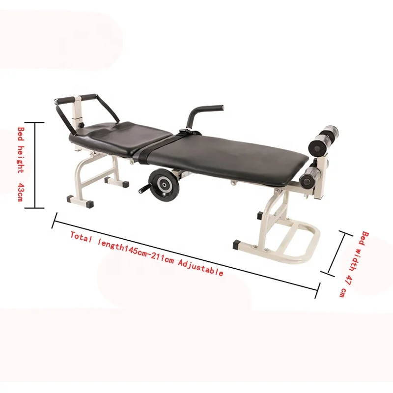 Medical Traction