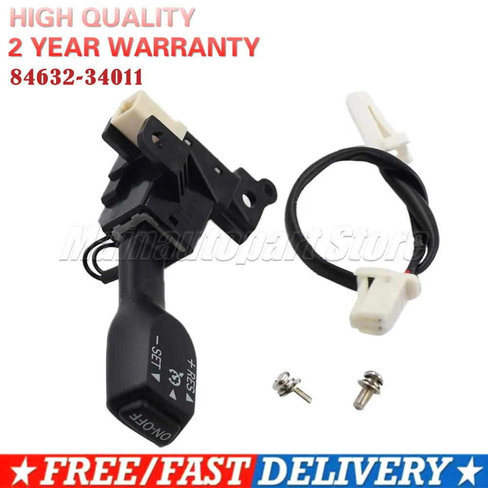 84632-34011 8463234011 For Toyota Camry Corolla Matrix Prius Tundra ...