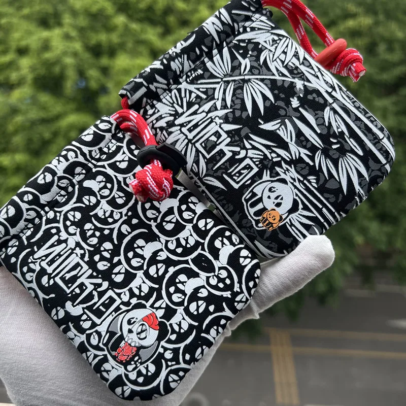 Box Mod Case Wick D Panda Pouch Desce Pouches Mission Style XV Mission ...