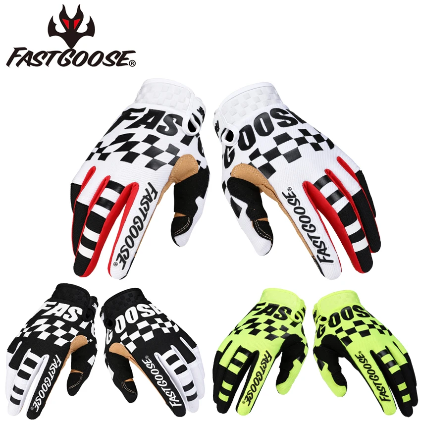 2023New-Touch-Screen-DH-MX-Motocross-Gloves-Mountain-bike-gloves-MTB ...