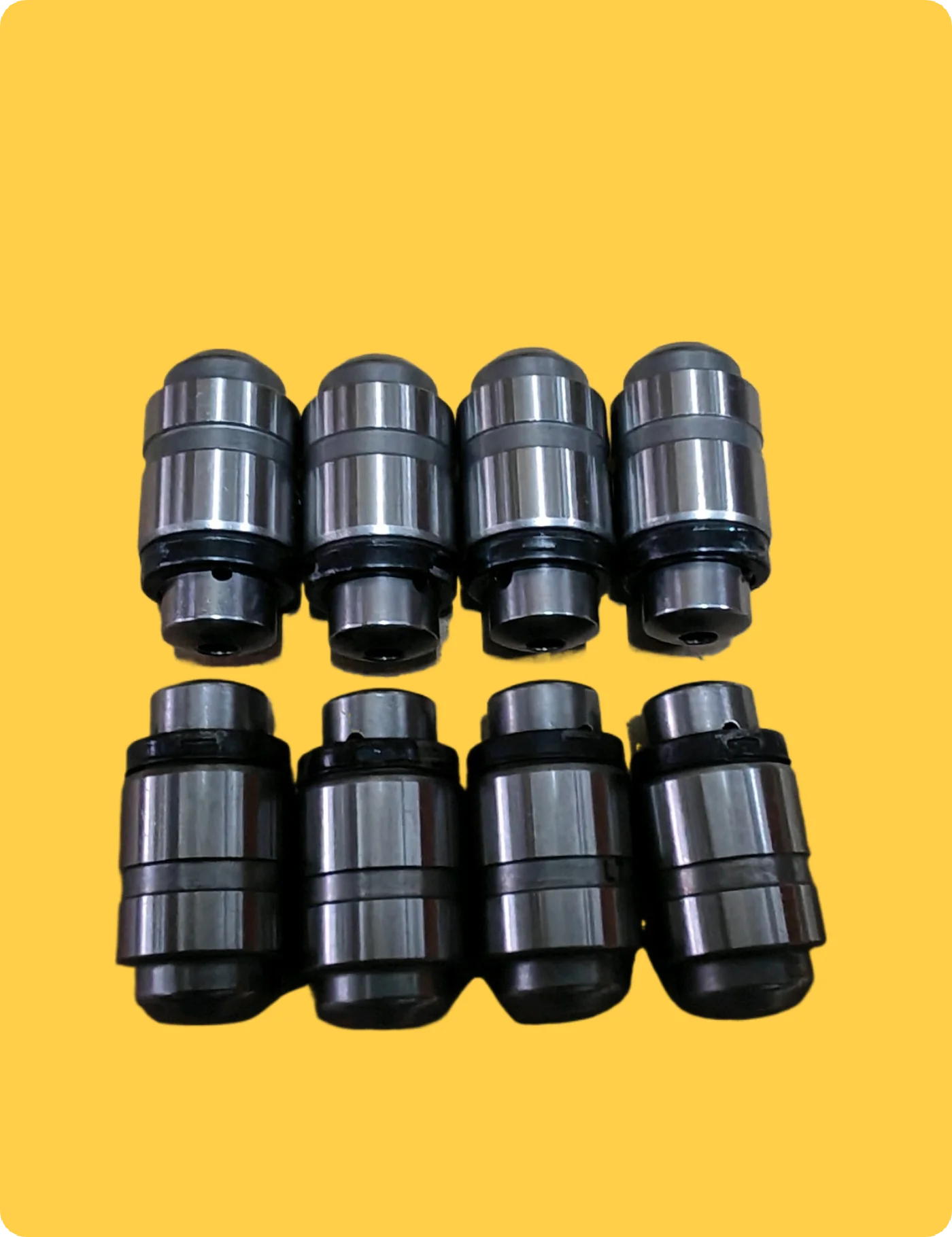 Delica 4G63 4G64 hydraulic valve tappet 8pcs MD377561 - AliExpress 34