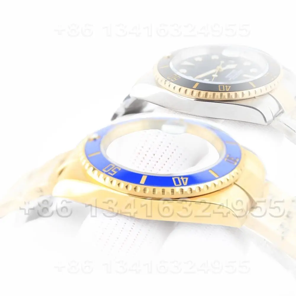 Men-s-MIYOTA-8215-movement-Watch-AAAA-top-Stainless-Steel-40MM ...