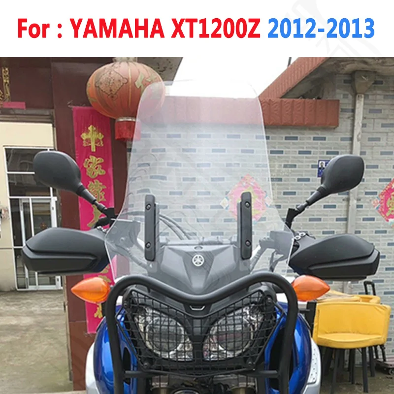 For Yamaha XT1200Z XT 1200Z XT 1200 Z XT1200 Z SUPER TENERE 2012 2013 ...
