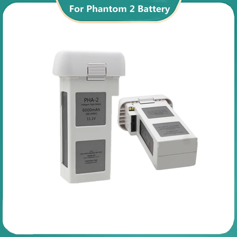 Used-for-Phantom-2-Intelligent-Flight-Battery-Phantom-2-Series ...