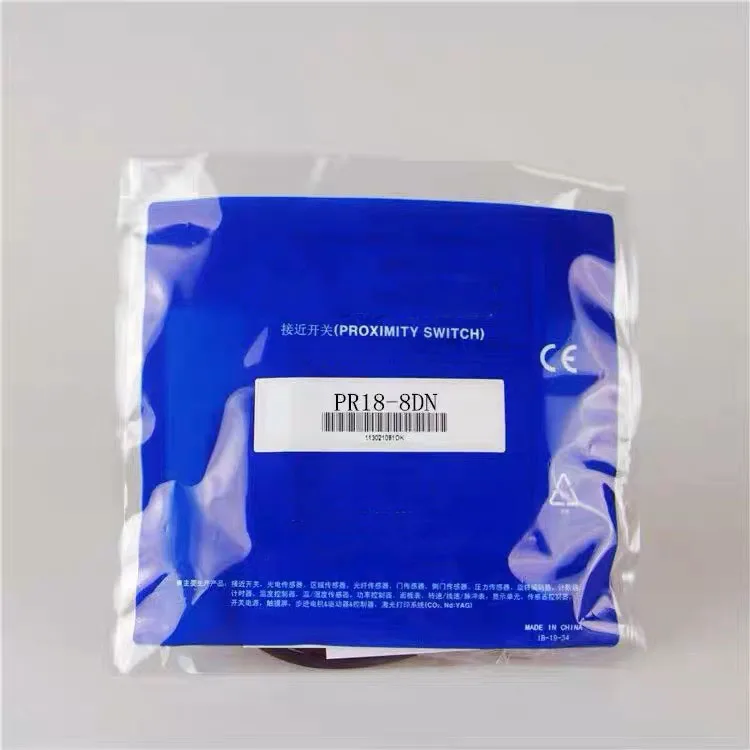 New High Quality 5PCS PR12 4DN PR12 4DP PR12 2DN PR12 2DP Autonics M12 ...