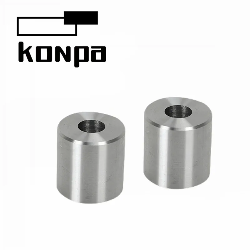 5PCS-Mold-Accessories-KO-Pillar-Stopper-D30-D40-CNC-Lathe-Precision ...