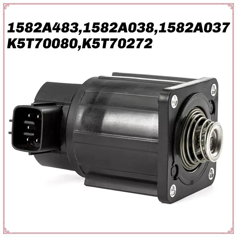 EGR Valve Exhaust Gas Recirculation Valve For Mitsubishi Pajero Shogun ...