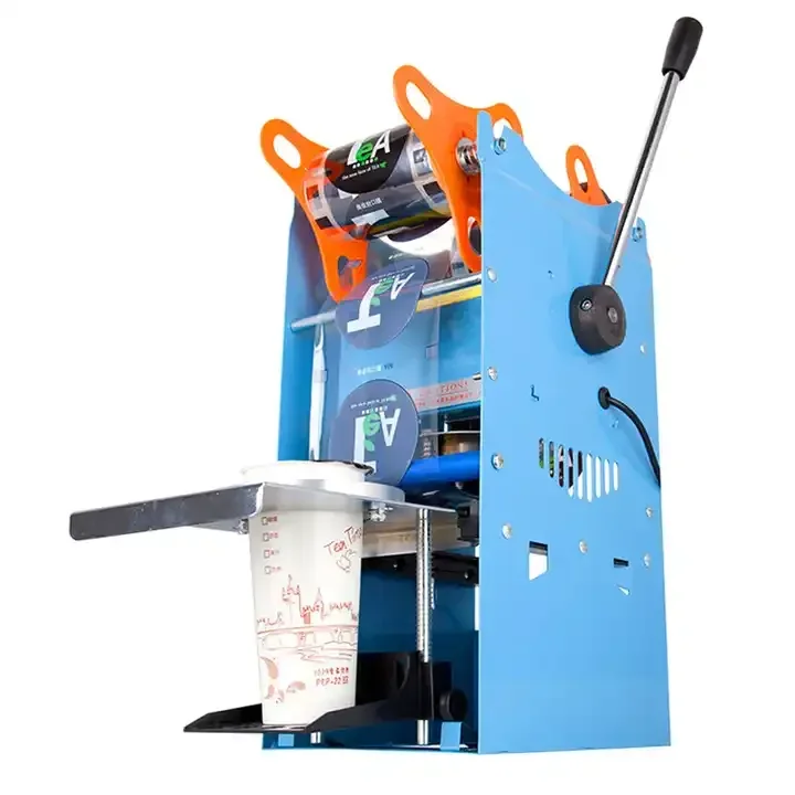 For-Manual-cup-sealer-machine-water-cup-filling-and-sealing-machine ...