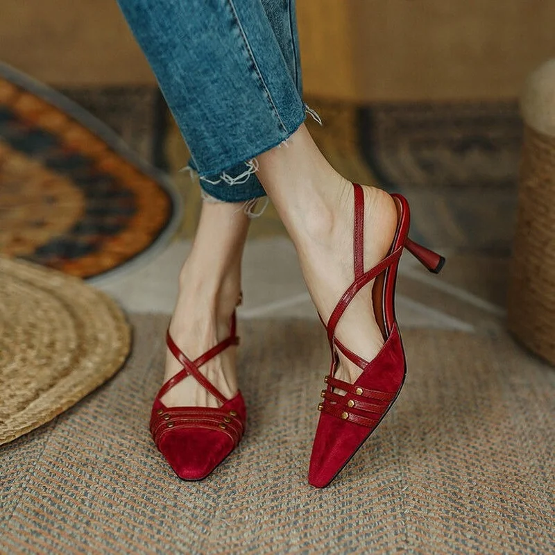 Summer-New-2023-Sandal-Woman-Small-Stiletto-Heels-Sexy-Designer-Sandals ...