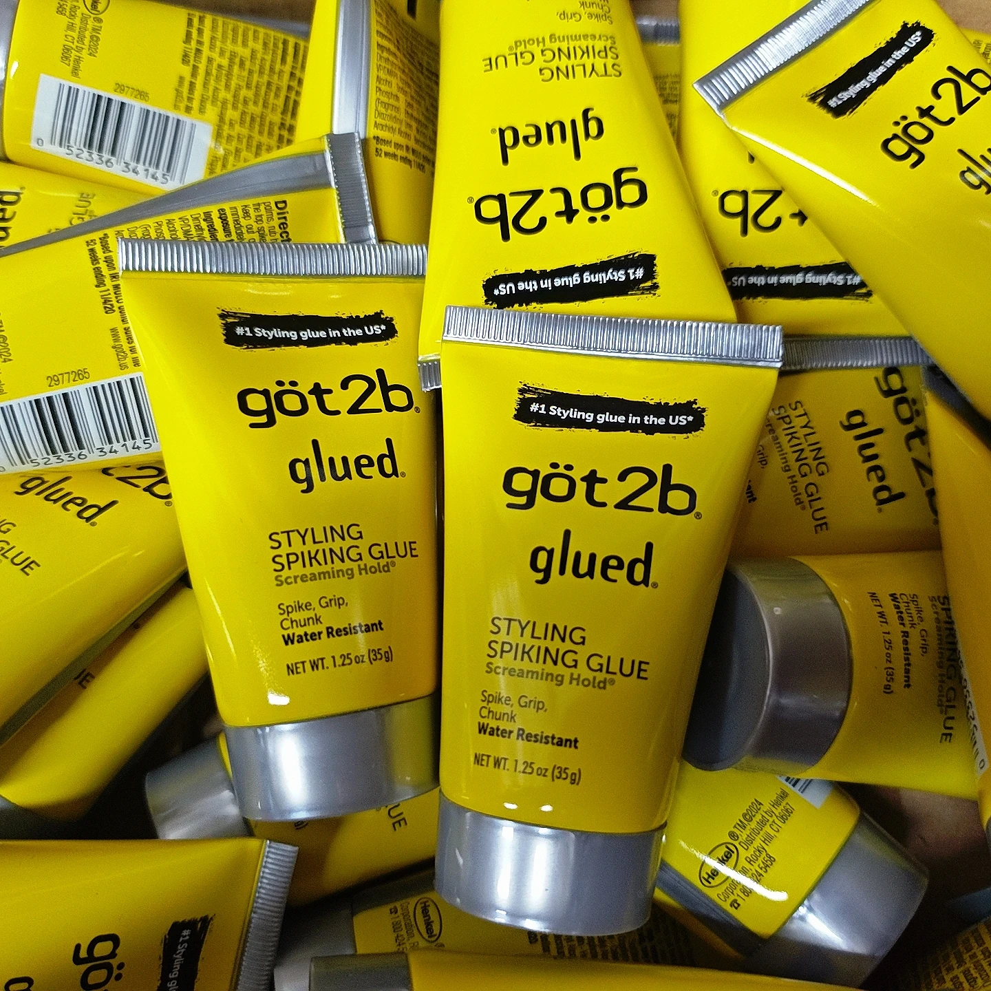 Got2b Edge Control: The Ultimate Guide to Mastering Stubborn Hairlines ...
