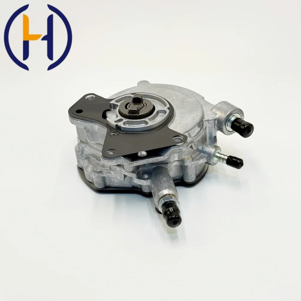 070145209H 070145209F 070145209J Brake vacuum pump for VW TOUAREG(7LA ...