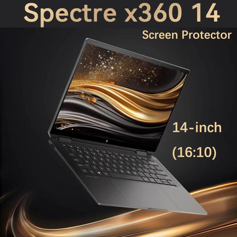 2X-Ultra-Clear-Anti-Glare-Anti-Blue-Ray-Screen-Protector-Guard-for-HP ...