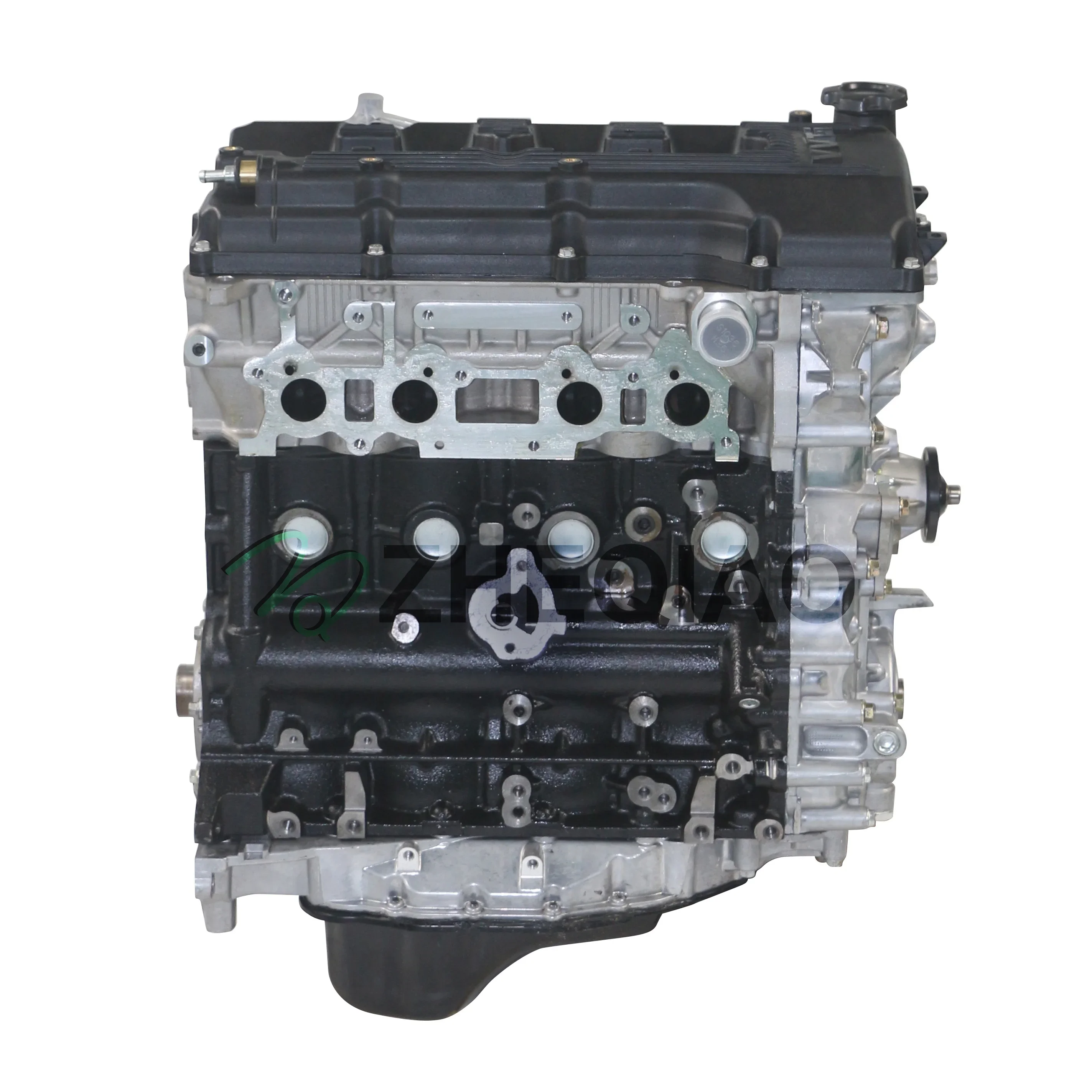 HEADBOK-Genuine-High-Quality-Factory-Engine-Long-Block-2TR-2TR-FE ...