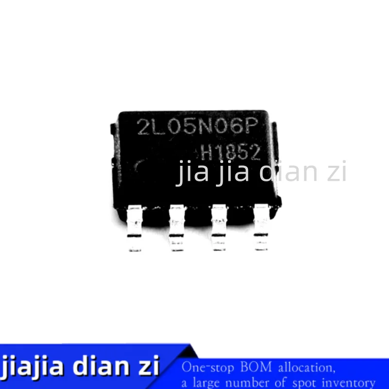 1pcs-lot-2EDL05N06PF-2EDL05N06-SOP-ic-chips-in-stock.png