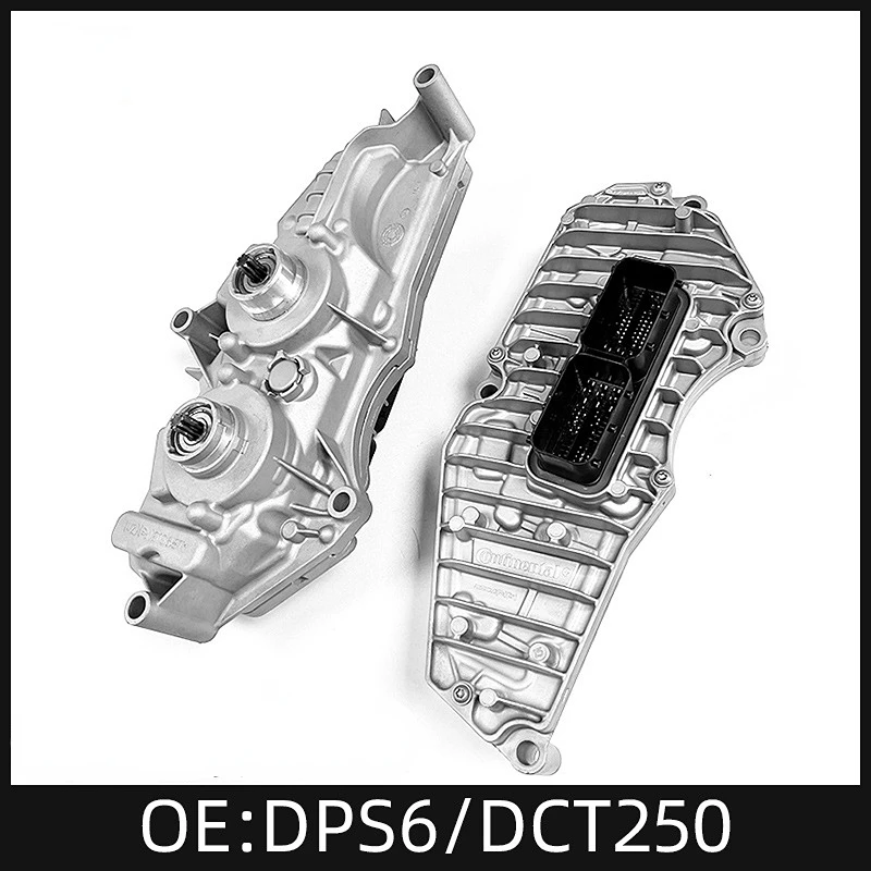 6DCT250-DPS6-TCU-Transmission-Control-Module-TCM-A2C30743102 ...