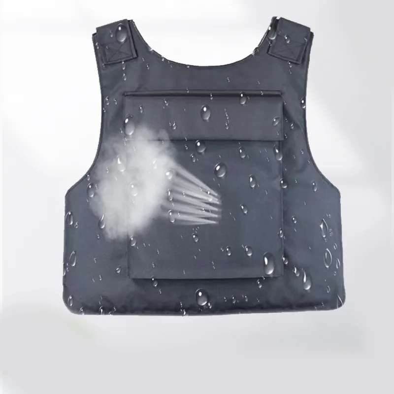 Quick-Unloading-Tactical-Bulletproof-Vest-Release-One-Button-PE-Body ...