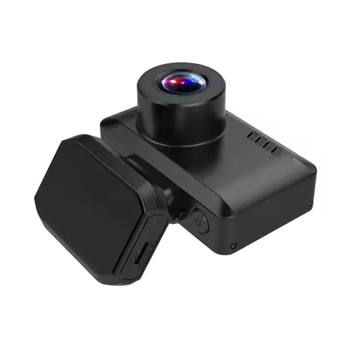 4K Dual Car Video Recorder with WIFI GPS 170 Wide Angle Car Camera ...