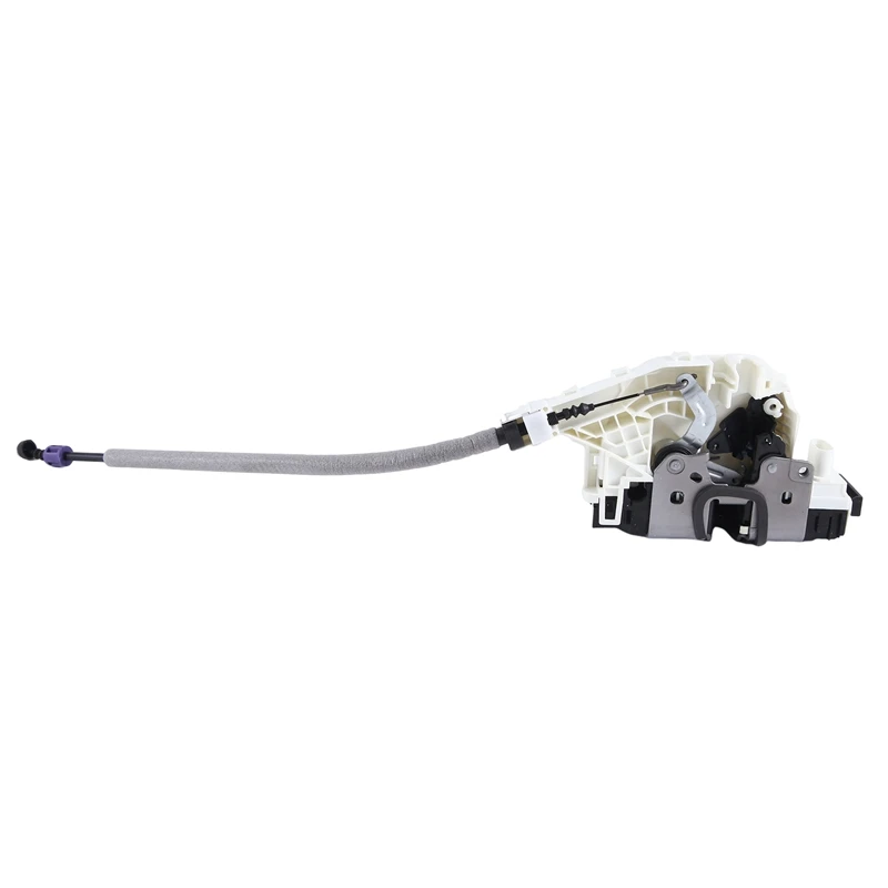 Car-Door-Lock-Front-Right-Door-Lock-Actuator-Lock-Cylinder-2047203035 ...