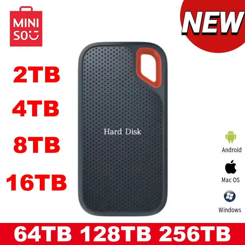 Original-E60-SSD-Hard-Disk-1TB-External-Hard-Drive-2TB-Mobile-Drive ...