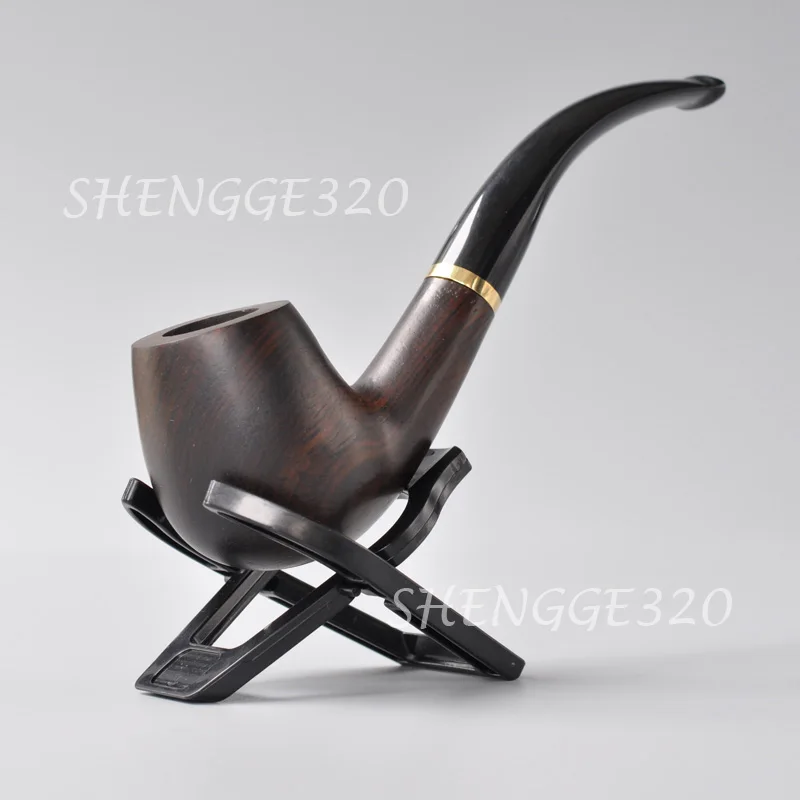 Ebony-Wood-Wooden-Tobacco-Pipe-Brandy-Tapered-Bent-Stem-Smoking-Tool.jpg