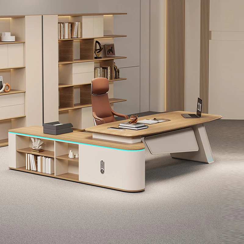 Multifunction-Home-Furniture-Table-Conference-Tables-L-Shaped-Gaming ...