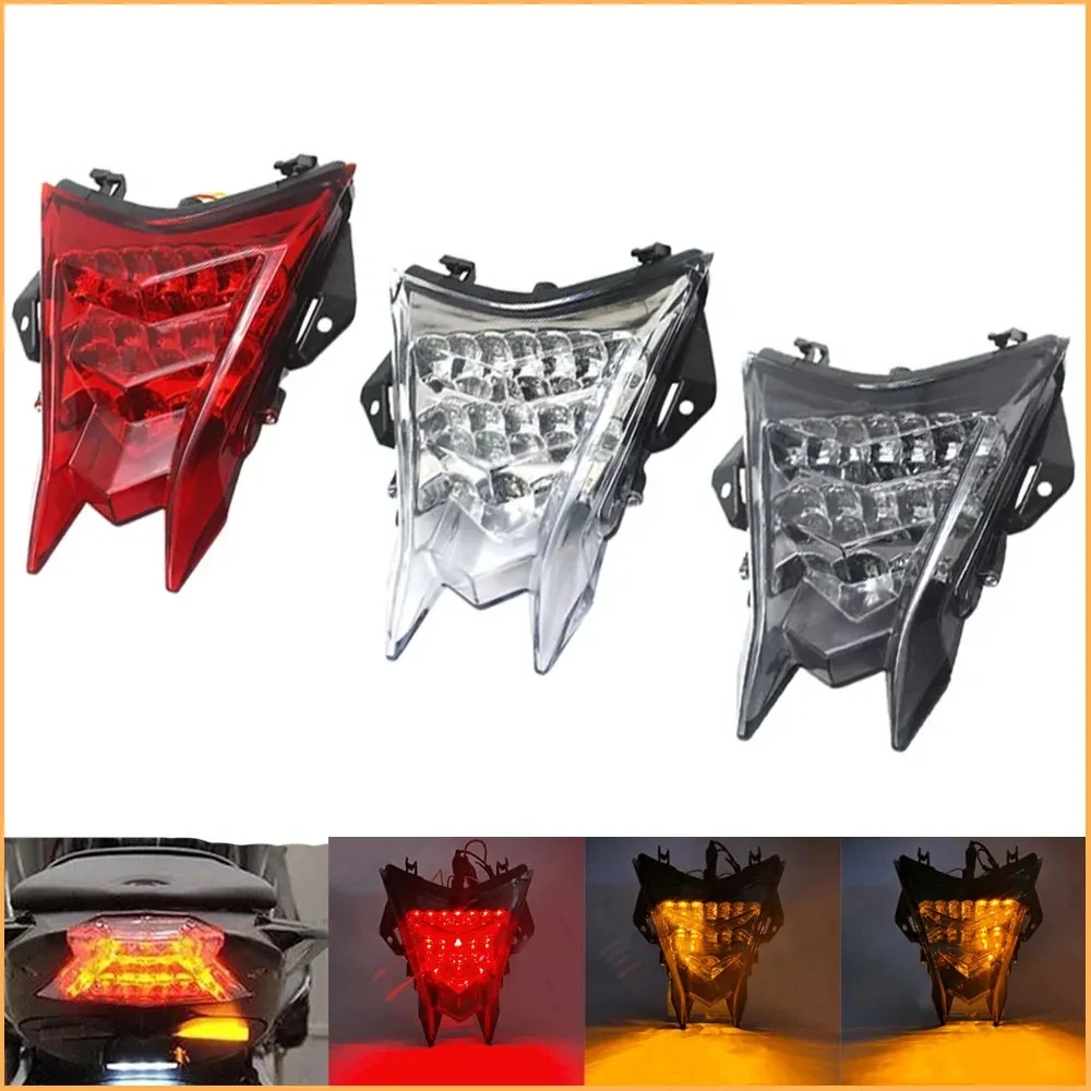 LED-Tail-Light-Integrated-Turn-Signal-For-BMW-S1000RR-HP4-S1000R-2010 ...