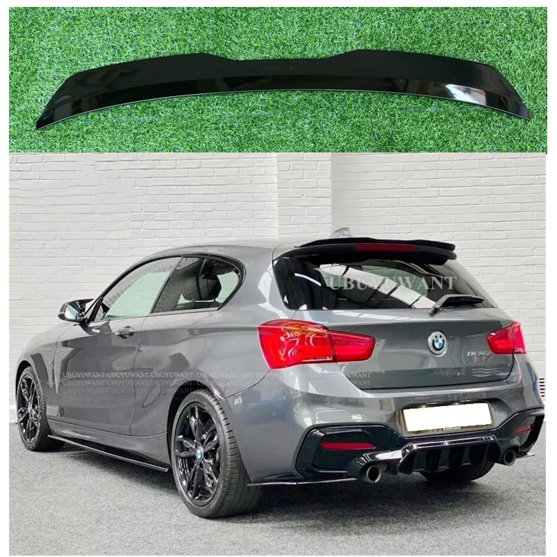 Roof Wing For BMW 1 Series F20 F21 2018 - 2020 120i 118im 135i 116i ...