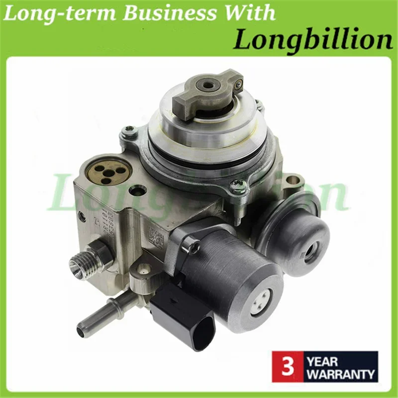 High-Pressure-Fuel-Pump-13518605102-For-BMW-MINI-ClubmanS-Cooper-1-6L ...