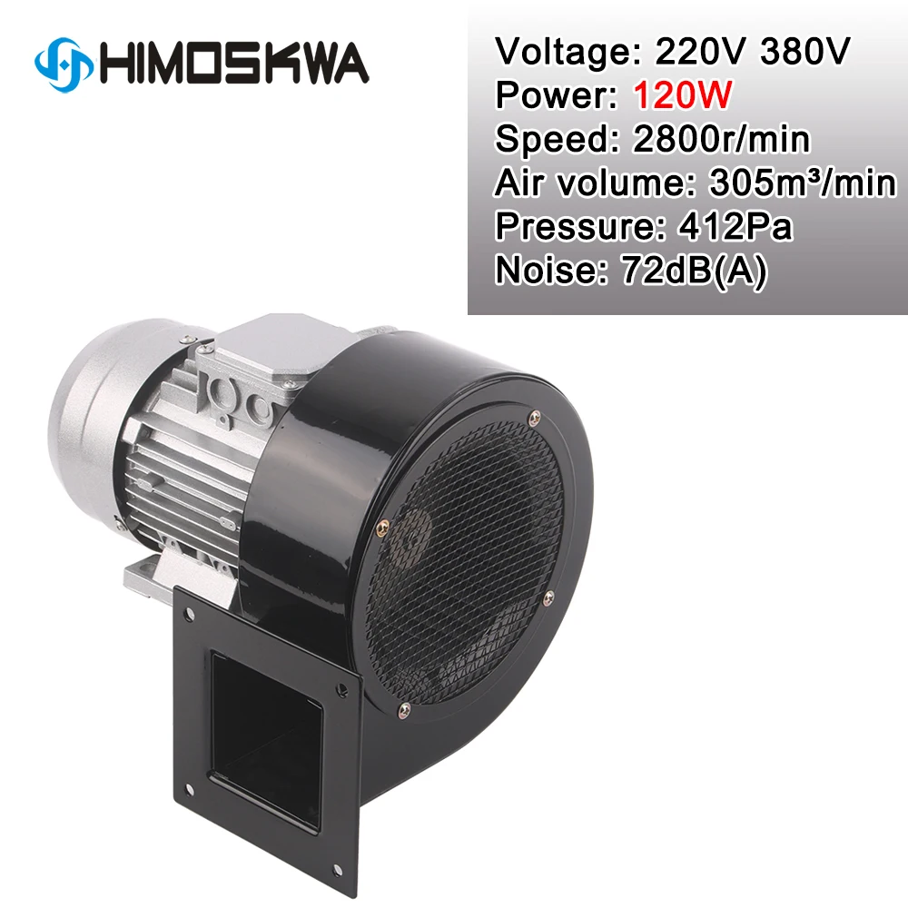 120W-220V-380V-multi-blade-centrifugal-fan-low-noise-and-high ...
