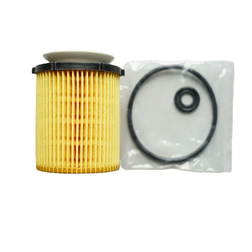 Oil-Filter-For-MERCEDES-BENZ-W176-A160-B-CLASS-W246-W242-B160-GLA180 ...